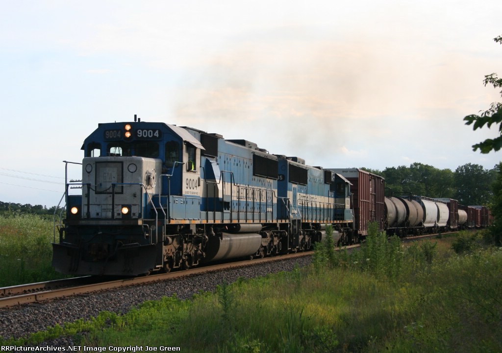 EMD 9004